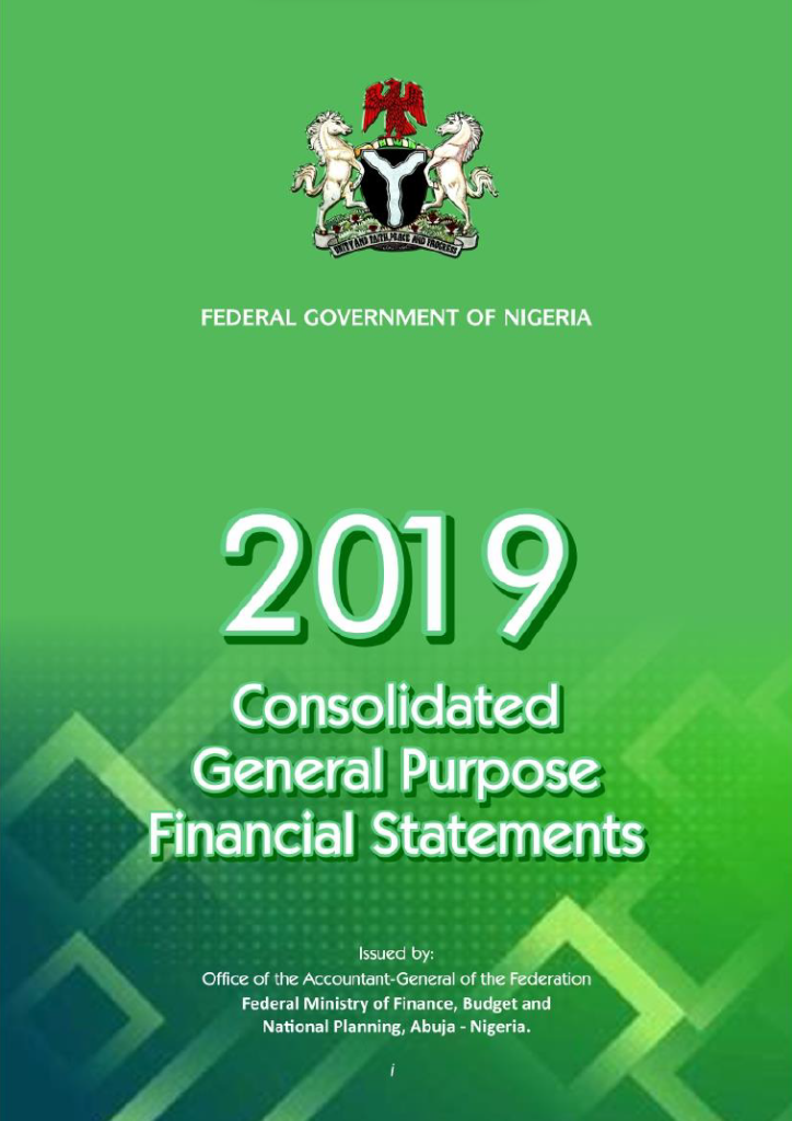 OAGF Annual Reports – The OAGF Website