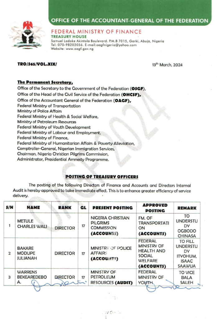 Blog Updates – The OAGF Website