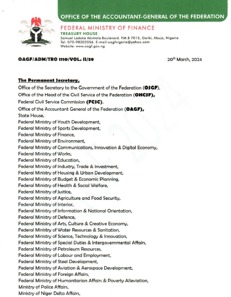 Blog Updates – The OAGF Website