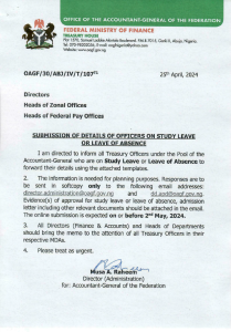 Blog Updates – The OAGF Website