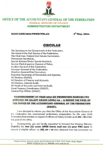 Blog Updates – The OAGF Website