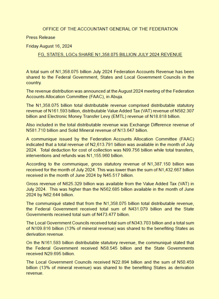 Blog Updates – The OAGF Website