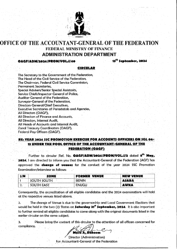 Blog Updates – The OAGF Website