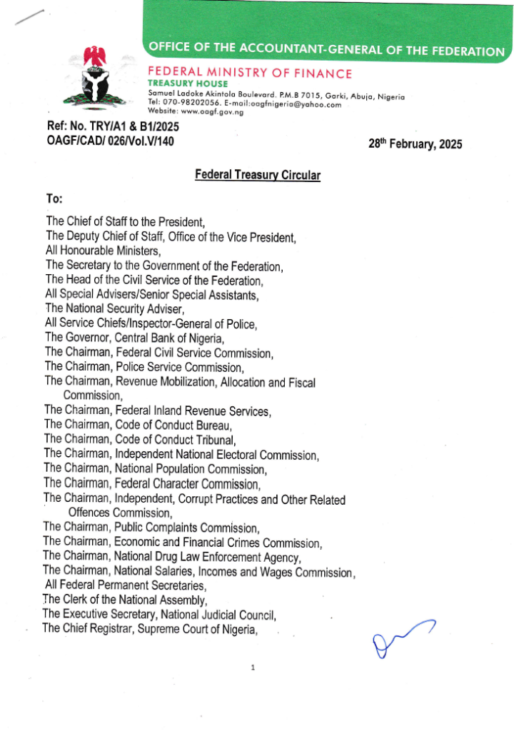 Blog Updates – The OAGF Website