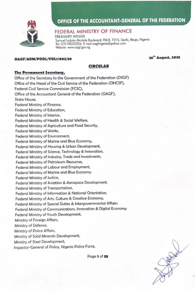 Blog Updates – The OAGF Website