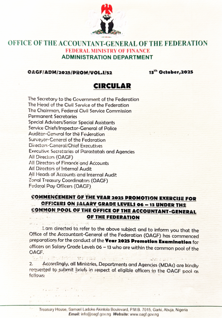 Blog Updates – The OAGF Website