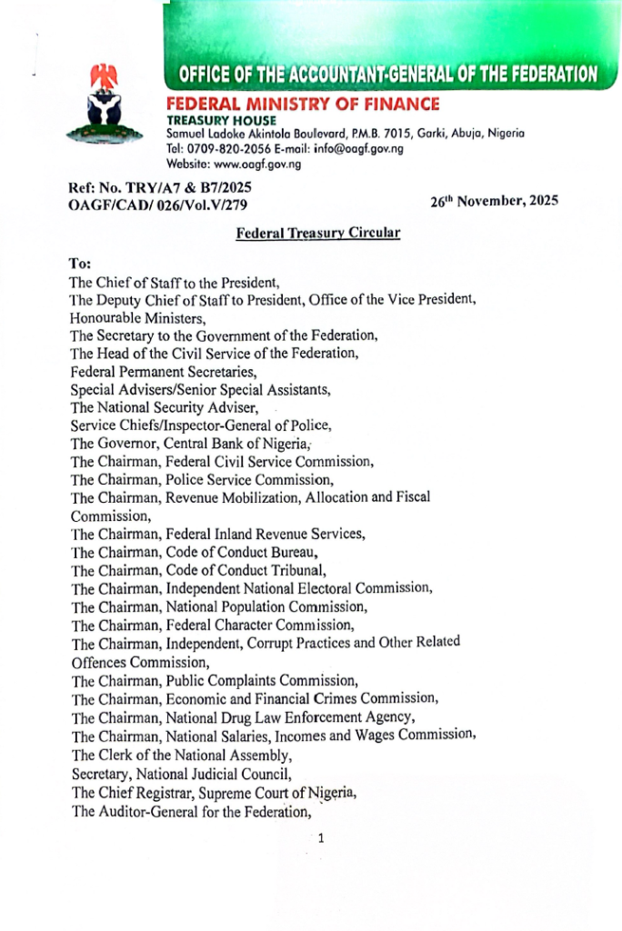 Blog Updates – The OAGF Website