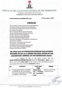 Blog Updates – The OAGF Website